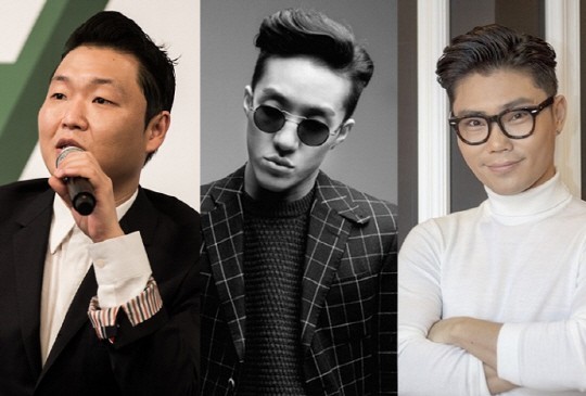 歌手PSY、金范洙、Zion.T将出演综艺节目《Radio Star》-新闻资讯-高贝娱乐