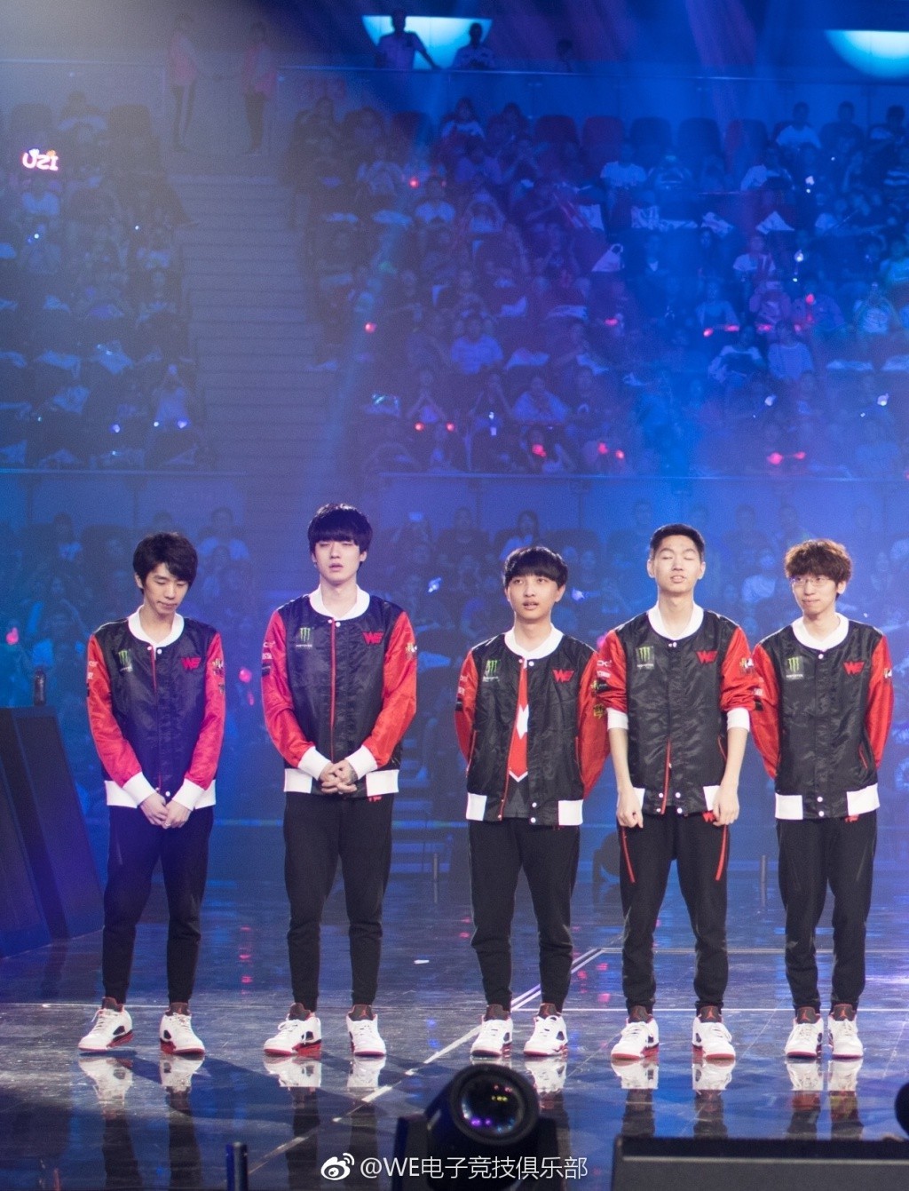 《英雄联盟》S7选拔赛决赛，WE战队获胜，中国LPL战队正式确定-新闻资讯-高贝娱乐