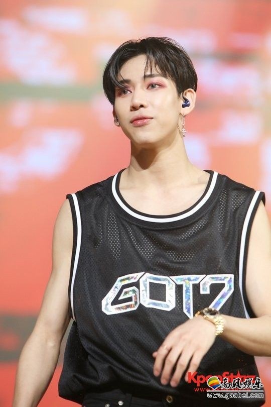 GOT7举行了世界巡演 总计1万8000粉丝来到演唱会现场-新闻资讯-高贝娱乐