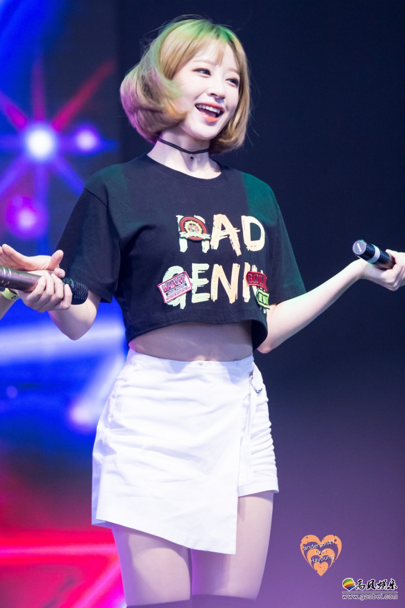 EXID安喜延高清图片：ChinaJoy Day现场活动[ID70616]【68合集】-高清图片-高贝娱乐