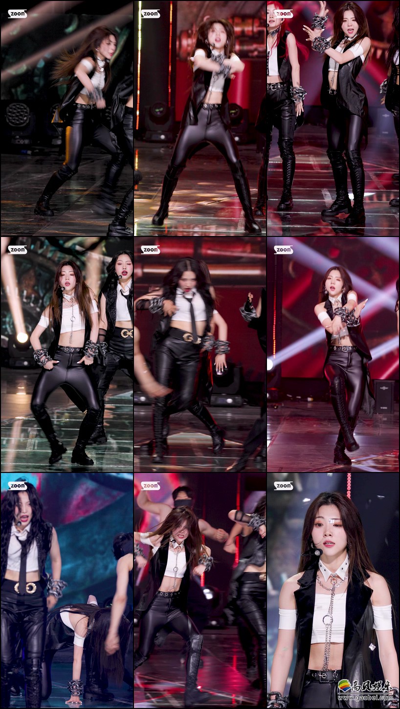 CRAXY 饭拍秀 拍摄日期：20220821【6合集 2.84 GB】-饭拍视频-高贝娱乐