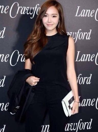 少女时代出身的Jessica能否重返韩国娱乐圈引发期待-新闻资讯-高贝娱乐