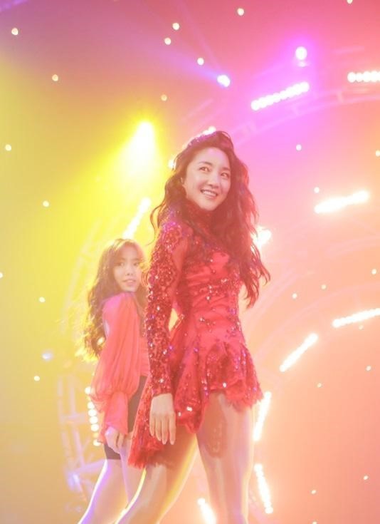 前女团S.E.S成员Bada有望4月份携新歌回归乐坛-新闻资讯-高贝娱乐