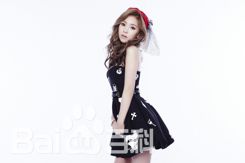 韩国女子组合D.Holic成员Rena的身高多高？-新闻资讯-高贝娱乐