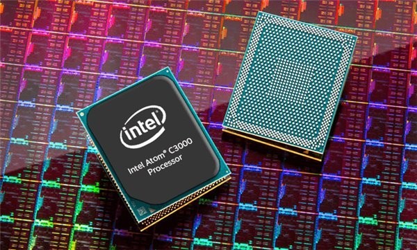 Intel发布Atom C3000系列处理器：最多可达16核心-新闻资讯-高贝娱乐