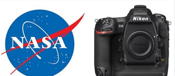 “壕”气！NASA一出手就购入53台尼康D5单反相机-新闻资讯-高贝娱乐