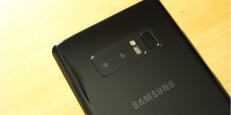 高通骁龙835背锅：三星Note8无法支持4K/60帧视频拍摄-新闻资讯-高贝娱乐