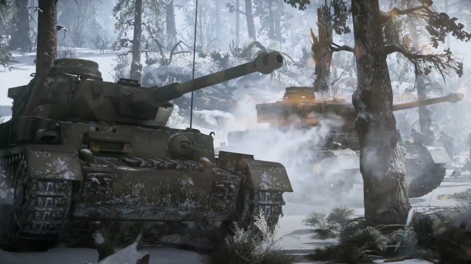 《COD14：二战》厮杀残酷的战场，堪称《COD》版《兄弟连》-新闻资讯-高贝娱乐