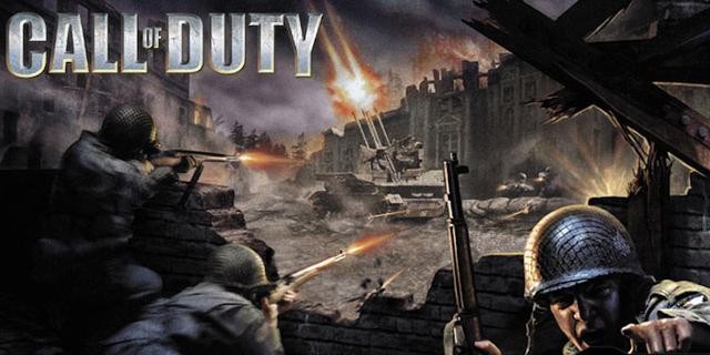 《COD14：二战》厮杀残酷的战场，堪称《COD》版《兄弟连》-新闻资讯-高贝娱乐