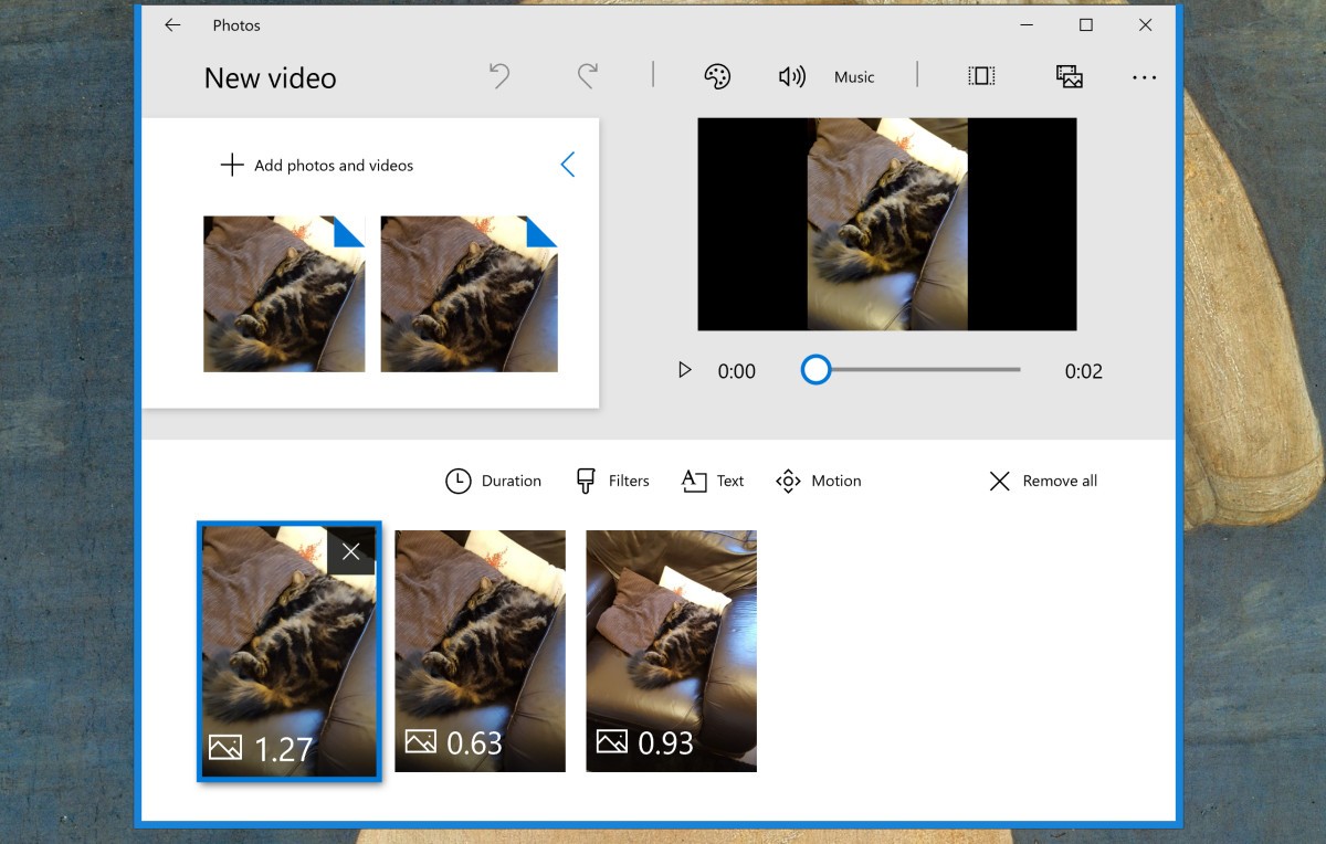 《照片》Windows 10 UWP应用更新：带来3个功能-新闻资讯-高贝娱乐