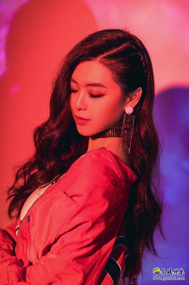 A.LOVE第二支单曲《傀儡》MV正式上线-新闻资讯-高贝娱乐