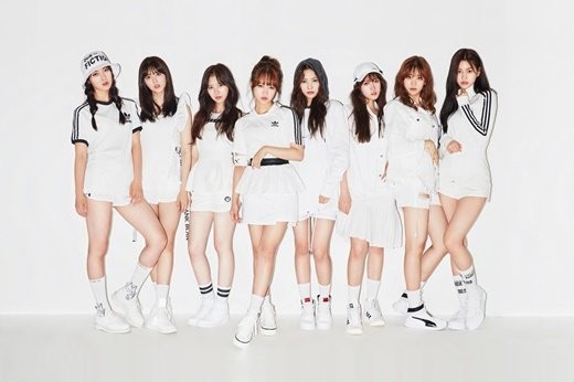 原定于1月发表新专辑的韩国女团WekiMeki确定将延期回归-新闻资讯-高贝娱乐