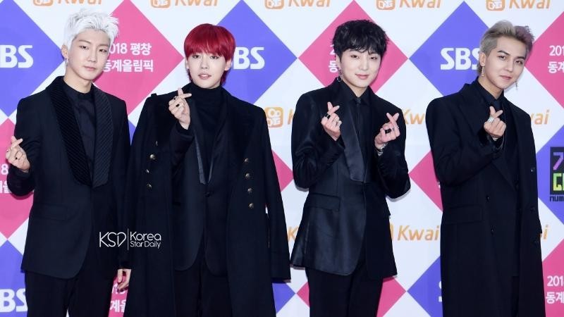 终於盼来了WINNER的回归，YG已证实WINNER正在拍摄新歌MV-新闻资讯-高贝娱乐