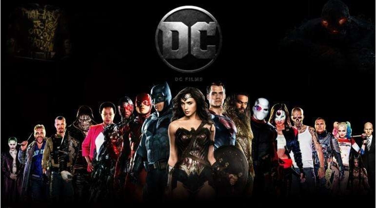 华纳筹备DC主题流媒体播放平台公布：定名“DC宇宙(DC Universe)”-新闻资讯-高贝娱乐