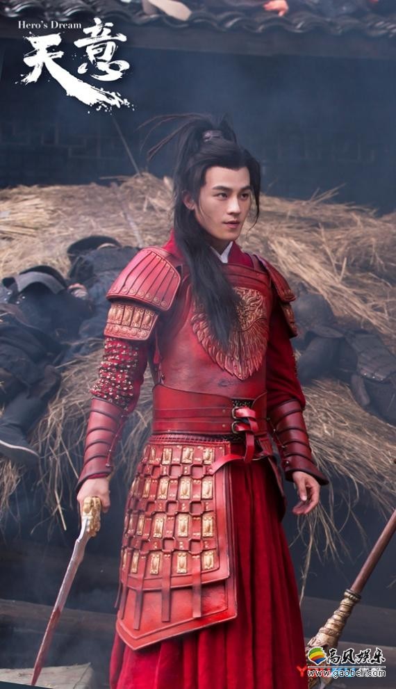 《天意》剧方乘胜追击再度曝光重磅物料：发布同名主题曲MV《天意》-新闻资讯-高贝娱乐