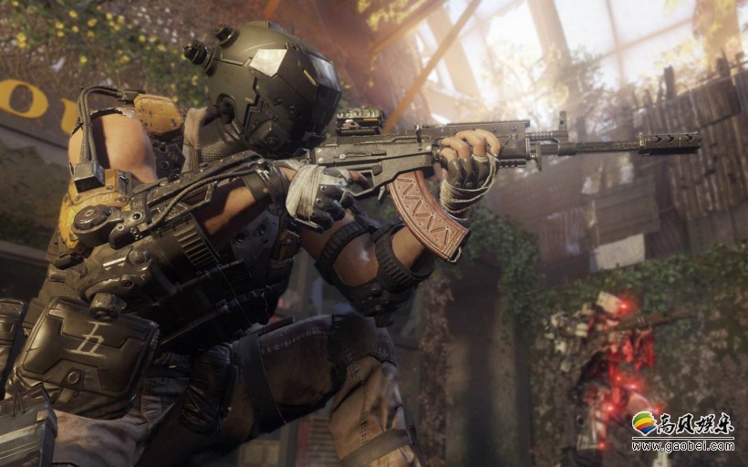 《COD15：黑色行动4》动视对PC版倾注巨大精力：制作优秀PC游戏-新闻资讯-高贝娱乐