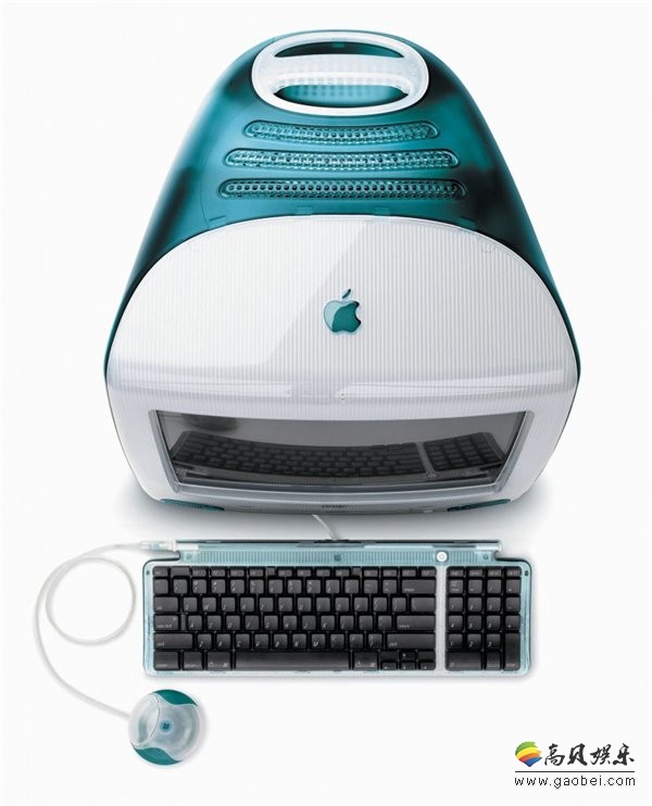 苹果iMac诞生20年了：关于iMac产品线！这里有一些鲜为人知的秘密-新闻资讯-高贝娱乐