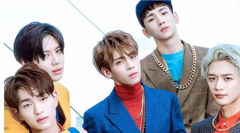 SHINee携新专辑出演《黄金渔场》首次开口回应5个月成员如何治愈自己-新闻资讯-高贝娱乐