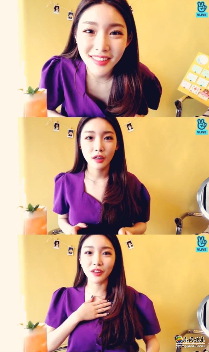 出身自I.O.I的请夏以个人歌手之姿出道也满一年了：也准备要在最近回归-新闻资讯-高贝娱乐