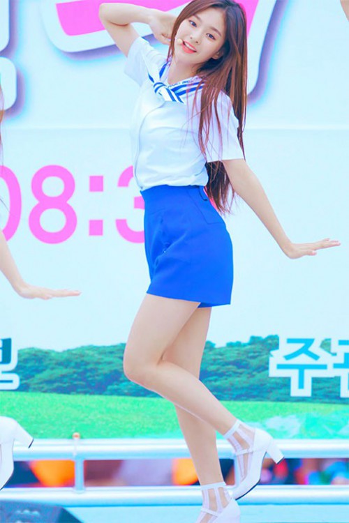 [补]AOA 韩国女团饭拍秀 拍摄日期：150526【17合集 6.82 GB】-饭拍视频-高贝娱乐