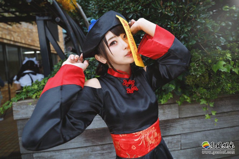 大师级COSPLAY图赏：每周欣赏肥宅快乐妹！欧美风COS＋亚洲风COS-新闻资讯-高贝娱乐