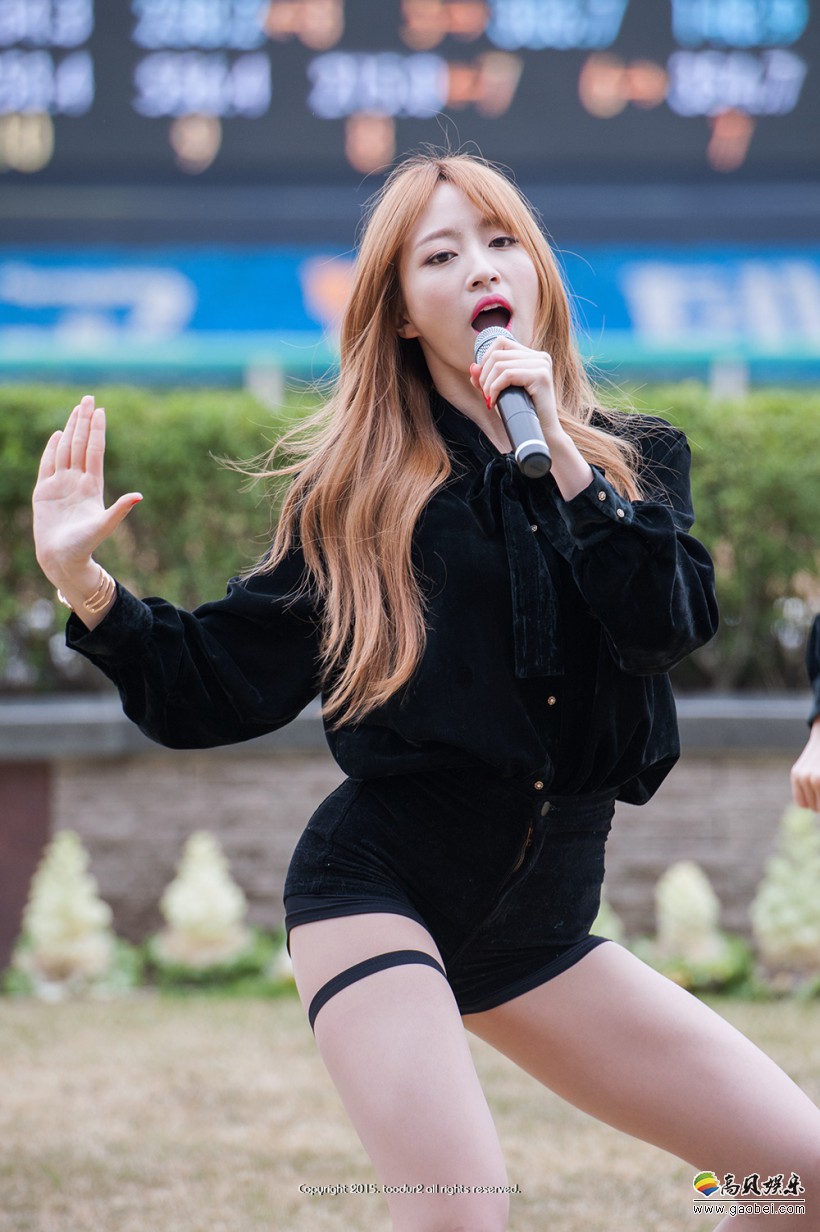 EXID安喜延高清图片：Everyday LIVE CONCERT[ID68046]【90合集】-高清图片-高贝娱乐