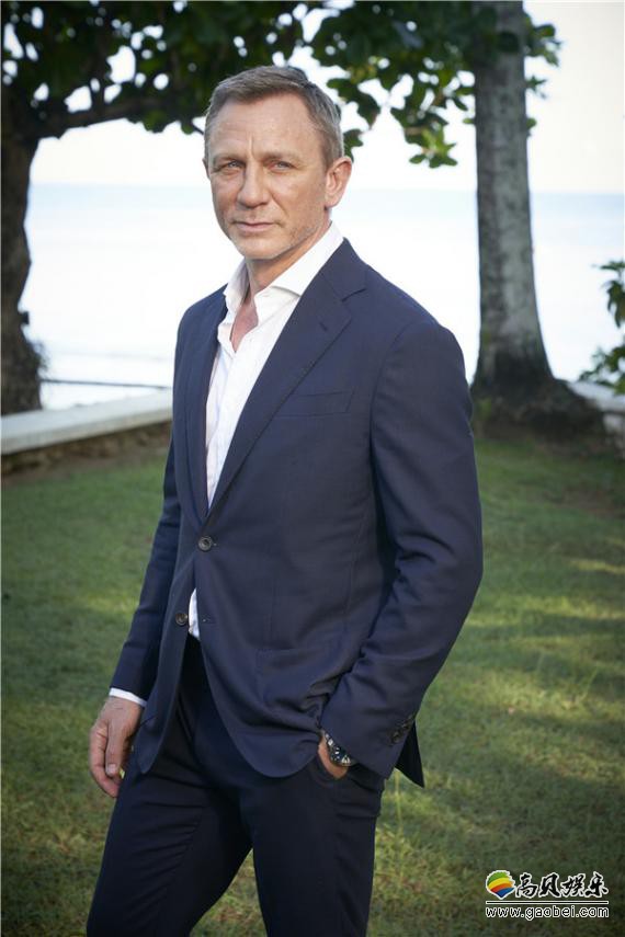 007系列电影第25部新作于2019年4月28日正式开机：牙买加举行开机仪式-新闻资讯-高贝娱乐