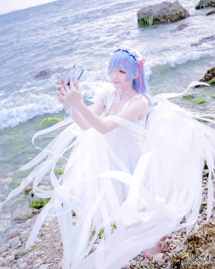 美少女小姐姐COS写真集图集：小姐姐们身材极好！各种性感、清纯扮相-新闻资讯-高贝娱乐