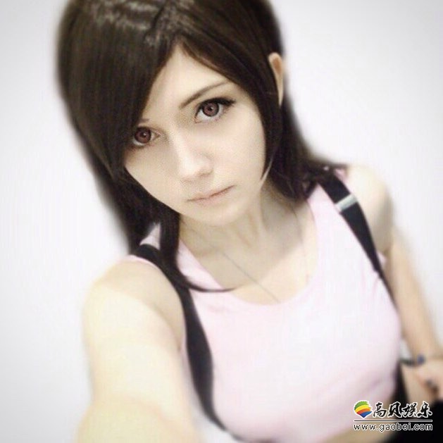 俄罗斯COSER《尼尔》2B小姐姐COS：不仅有标准“皮肤”还有兔女郎-新闻资讯-高贝