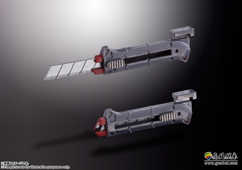 万代官方公开MB系列《EVA》2号机模型详情图片：展示各种细节造型-新闻资讯-高贝娱乐