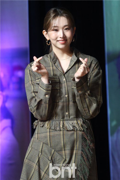 韩国歌手Kassy第二张迷你专辑《Rewind》SHOWCASE，温柔嗓音很感性-新闻资讯-高贝娱乐