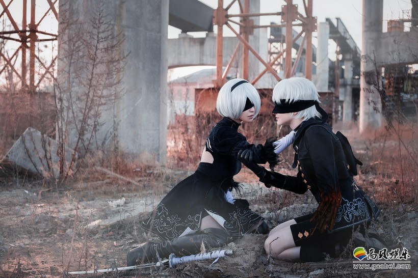 每周清凉COS图！欧美风格＋亚洲风格COS，本周精美COSPLAY作品欣赏-新闻资讯-高贝娱乐