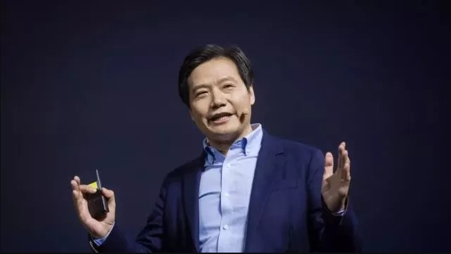 小米创始人、董事长ceo雷军内部信公布双11战绩!全平台销售额61 13亿 新闻资讯 高贝娱乐