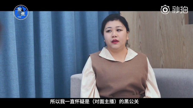 网红女主播“乔碧萝殿下”露脸翻车事件过去一段时间，本人接受外界采访-新闻资讯-高贝娱乐