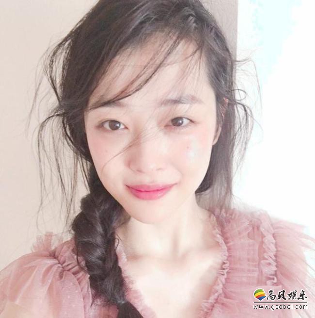 崔雪莉Sulli二哥在IG上po出父亲发给朋友的简讯截图，斥责父亲的表里不一-新闻资讯-高贝娱乐