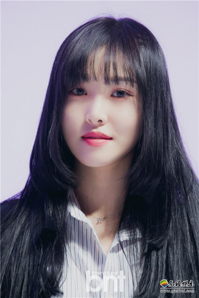 GFriend女团出席全新迷你专辑发售纪念SHOWCASE，带来魅力新曲舞台-新闻资讯-高贝娱乐