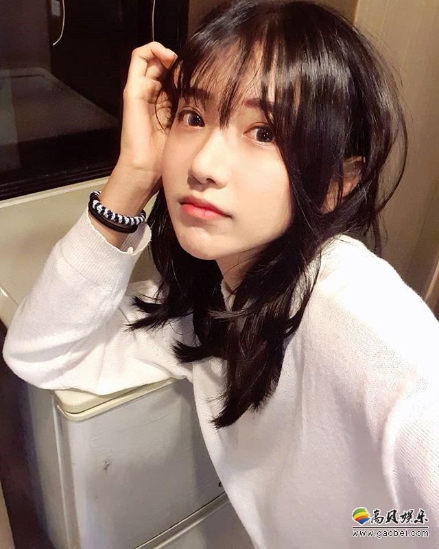 韩国Yoomjji企鹅妹Jinny！不仅外型可爱，精通英语，还会讲中文以及日文-新闻资讯-高贝娱乐