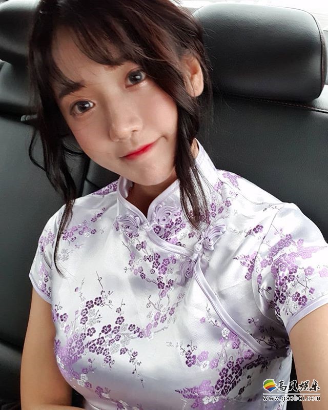 韩国Yoomjji企鹅妹Jinny！不仅外型可爱，精通英语，还会讲中文以及日文-新闻资讯-高贝娱乐