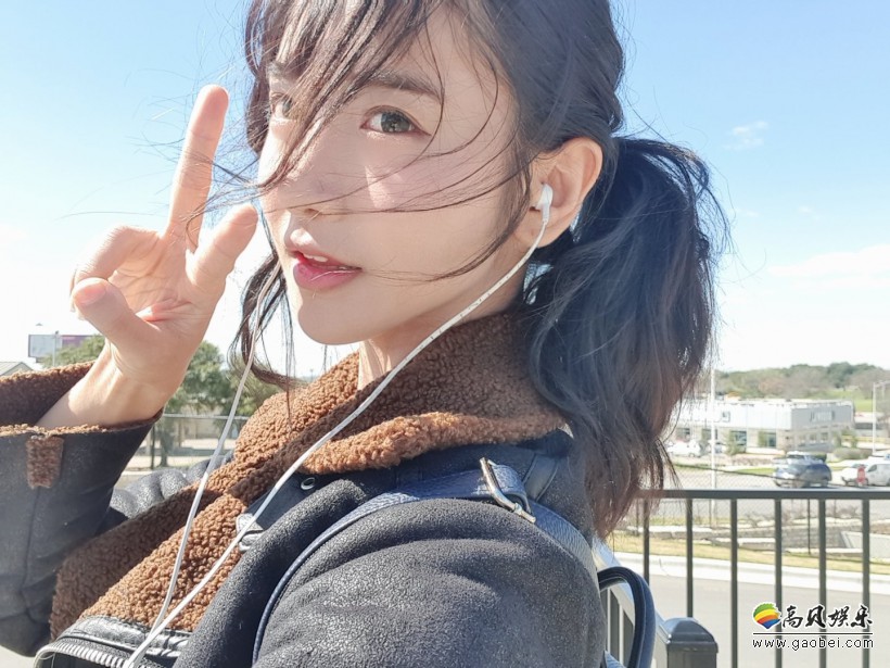 韩国Yoomjji企鹅妹Jinny！不仅外型可爱，精通英语，还会讲中文以及日文-新闻资讯-高贝娱乐