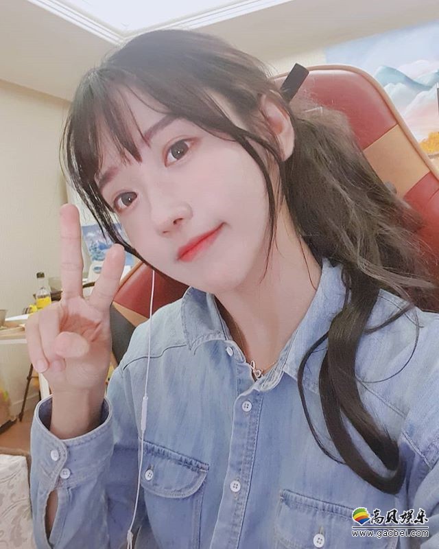 韩国Yoomjji企鹅妹Jinny！不仅外型可爱，精通英语，还会讲中文以及日文-新闻资讯-高贝娱乐