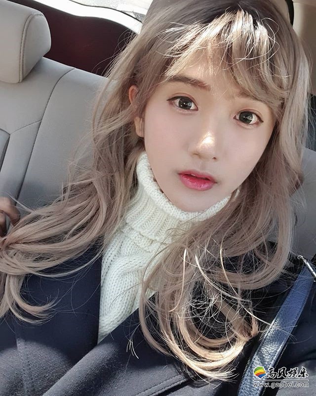 韩国Yoomjji企鹅妹Jinny！不仅外型可爱，精通英语，还会讲中文以及日文-新闻资讯-高贝娱乐