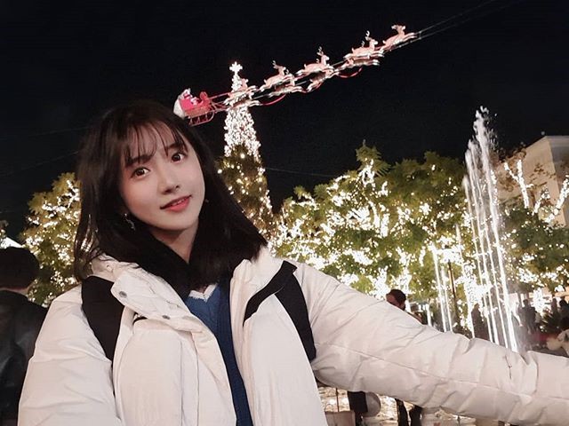 韩国Yoomjji企鹅妹Jinny！不仅外型可爱，精通英语，还会讲中文以及日文-新闻资讯-高贝娱乐