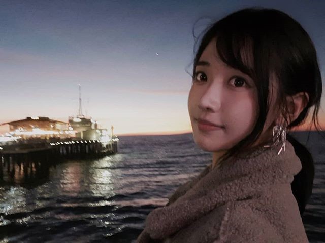 韩国Yoomjji企鹅妹Jinny！不仅外型可爱，精通英语，还会讲中文以及日文-新闻资讯-高贝娱乐