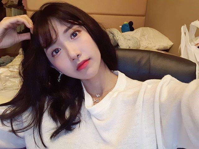 韩国Yoomjji企鹅妹Jinny！不仅外型可爱，精通英语，还会讲中文以及日文-新闻资讯-高贝娱乐