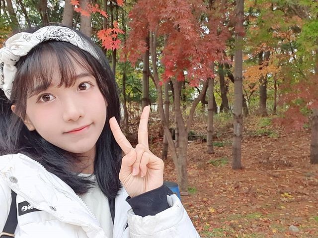 韩国Yoomjji企鹅妹Jinny！不仅外型可爱，精通英语，还会讲中文以及日文-新闻资讯-高贝娱乐