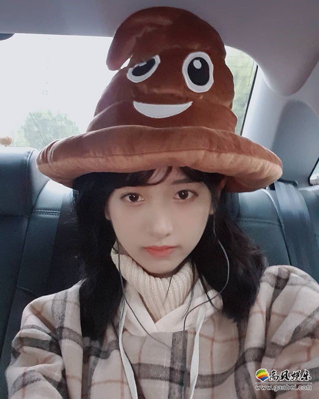 韩国Yoomjji企鹅妹Jinny！不仅外型可爱，精通英语，还会讲中文以及日文-新闻资讯-高贝娱乐