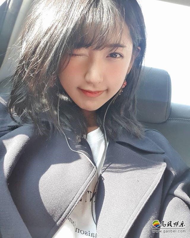 韩国Yoomjji企鹅妹Jinny！不仅外型可爱，精通英语，还会讲中文以及日文-新闻资讯-高贝娱乐