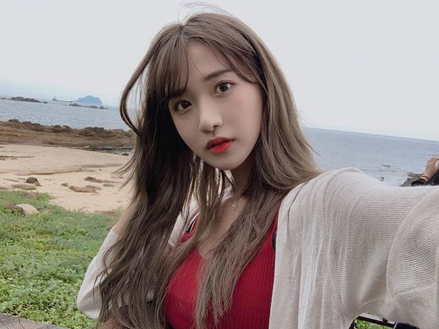 韩国Yoomjji企鹅妹Jinny！不仅外型可爱，精通英语，还会讲中文以及日文-新闻资讯-高贝娱乐