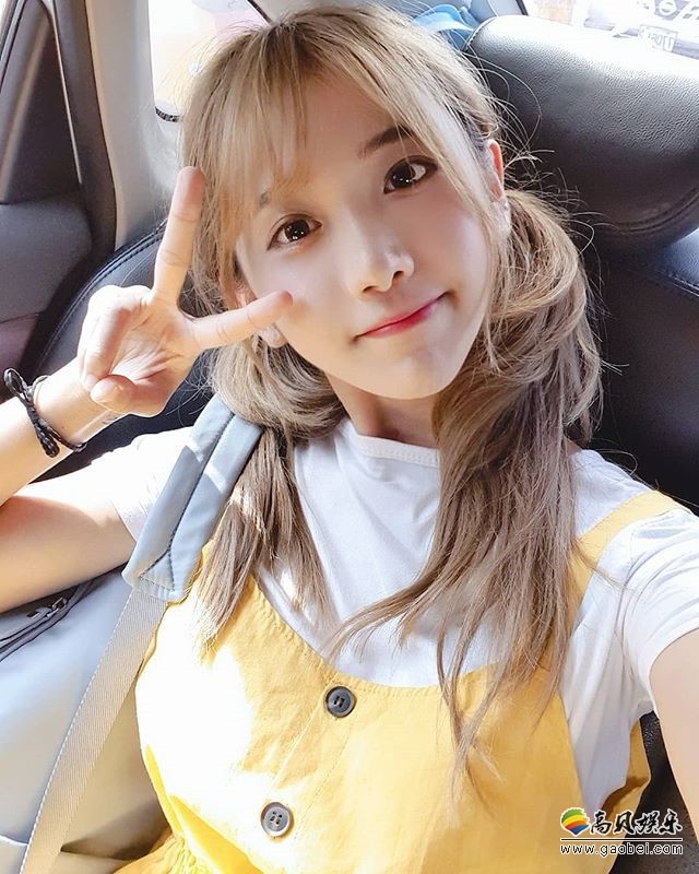 韩国Yoomjji企鹅妹Jinny！不仅外型可爱，精通英语，还会讲中文以及日文-新闻资讯-高贝娱乐