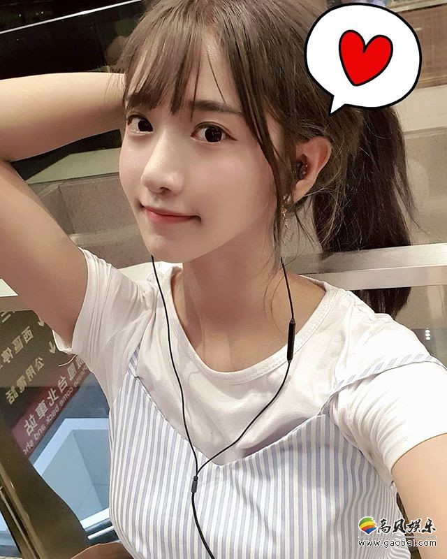 韩国Yoomjji企鹅妹Jinny！不仅外型可爱，精通英语，还会讲中文以及日文-新闻资讯-高贝娱乐